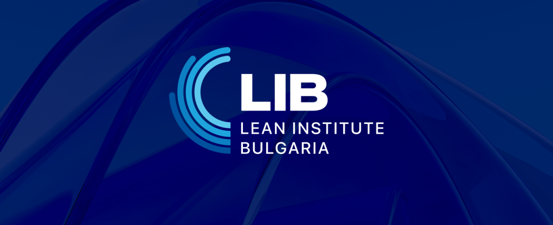 Lean Institute Bulgaria - Case Studies