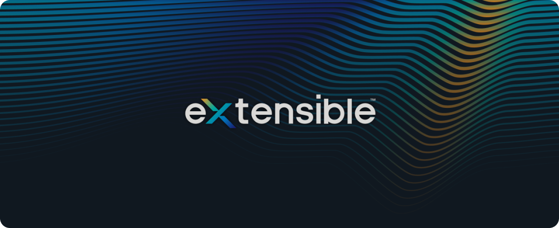 Extensible - Case Studies
